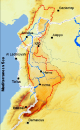 Oronte - JungleKey.fr Image #50